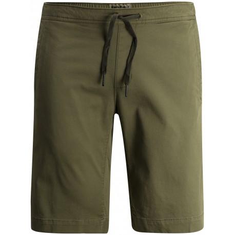 E9 Kroc Flax - Klatrebukser Herrer